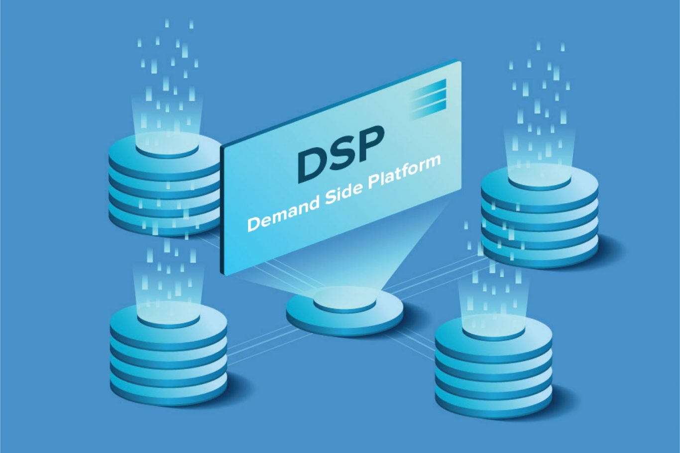 What Does a Demand-side Platform (DSP) Do? - Knorex What Does a Demand-side Platform (DSP) Do? - Knorex