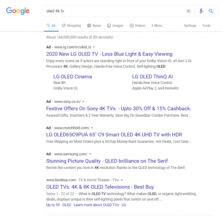 Dynamic Search Ads: What Are They And How to Create Them?