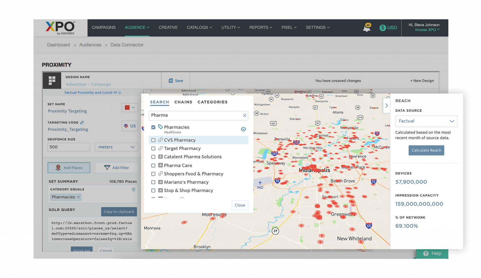 Unify to Simplify - Knorex XPO - Simplifying Digital Advertising with ...