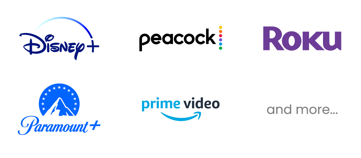 Programmatic CTV/OTT | Universal Advertising